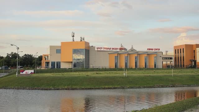 27-29.08.2021. Первенство России до 19 лет.