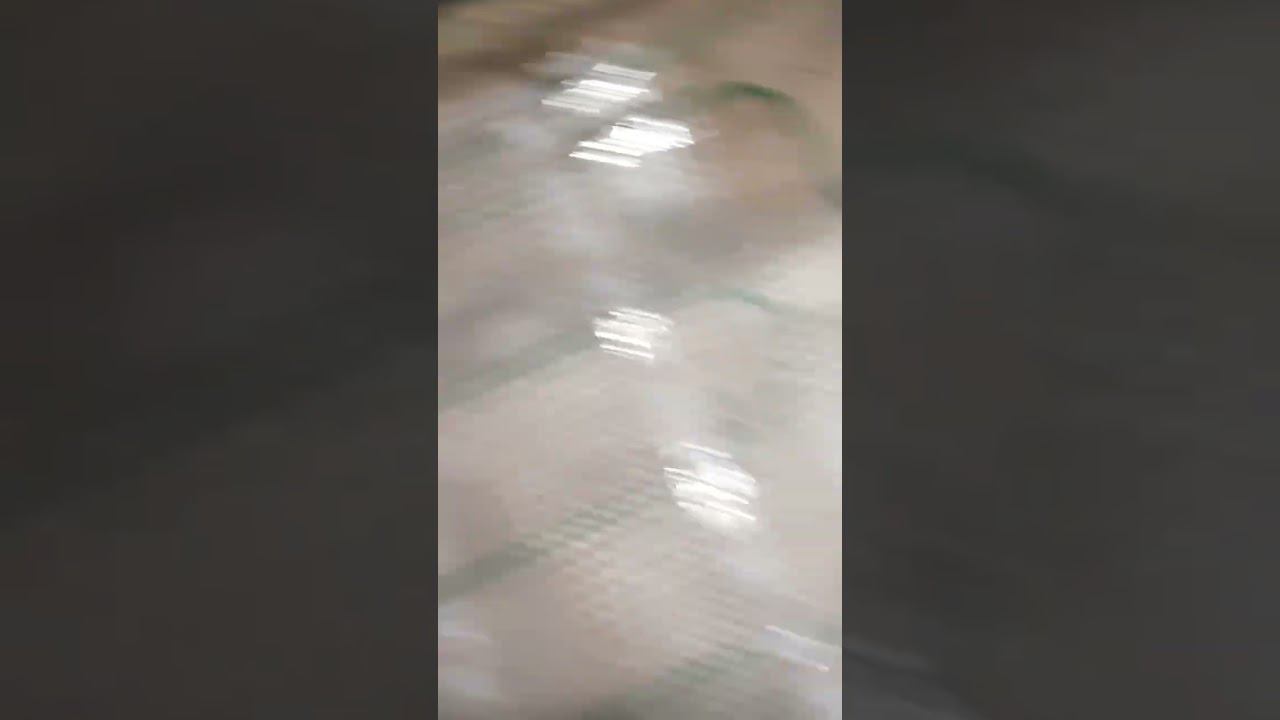 Лайф-хак электрический тёплый пол