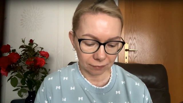 ❤️ Эстафета Сердец. Медитация Любящего Сердца. День 36: Ната Вассалло, Золинген