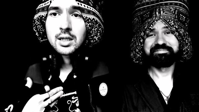 The Maxanto - Попытайся меня разбудить (2021)