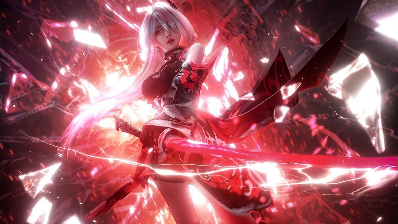 Honkai Star rail: Все видео 2.1