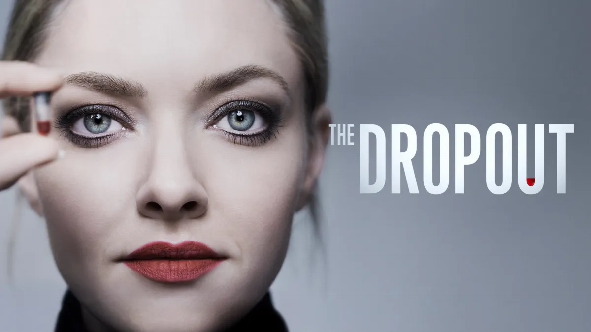 Выбывшая - 2 серия / The Dropout (озвучка Jaskier)