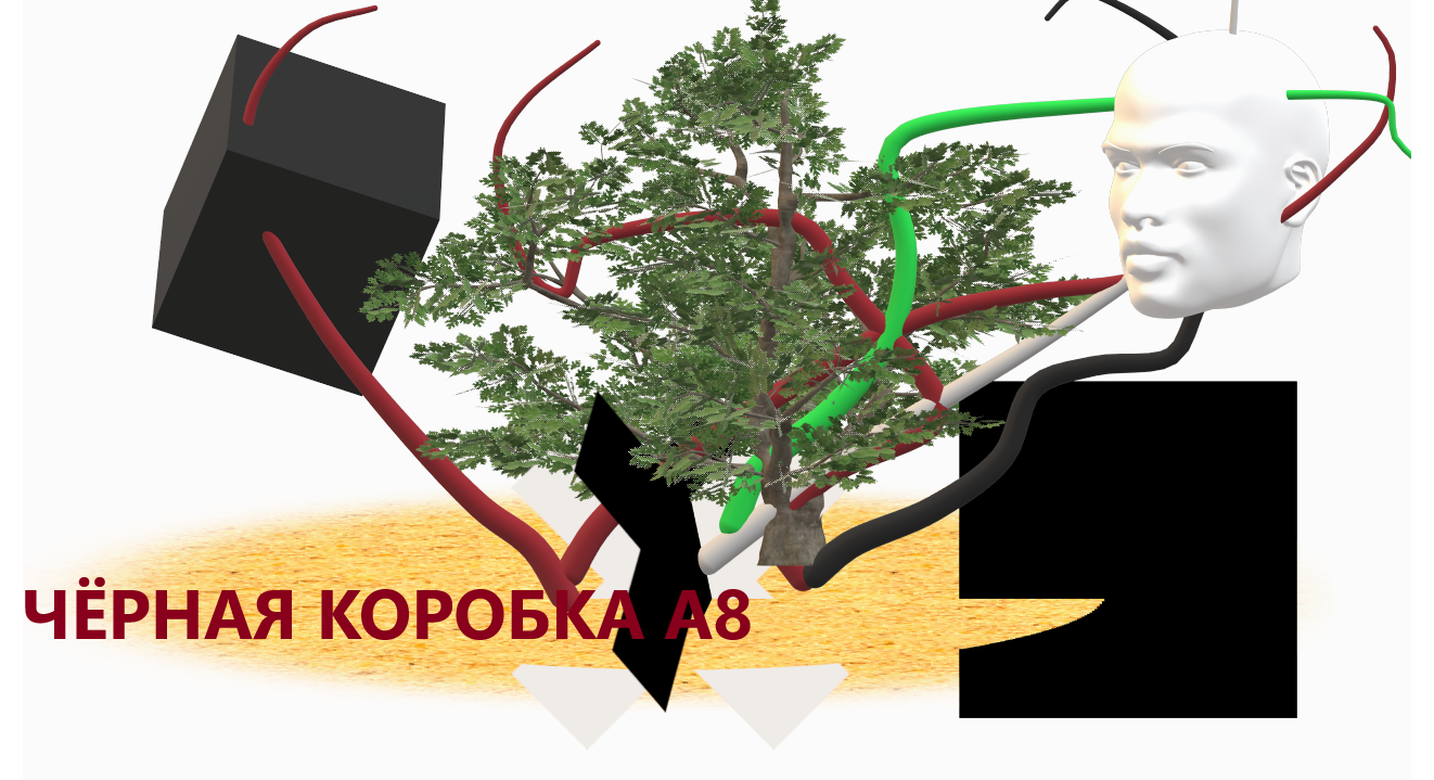 ДУХ, СВЕТ, ТЬМА. ЧЁРНАЯ КОРОБКА А8.MP4