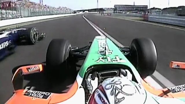 F-1 2009_ Japanese Grand Prix Official Race Edit