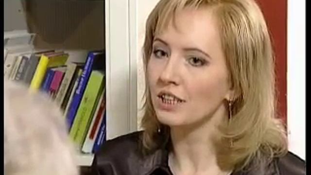 Физиогномика • Милана Минаева