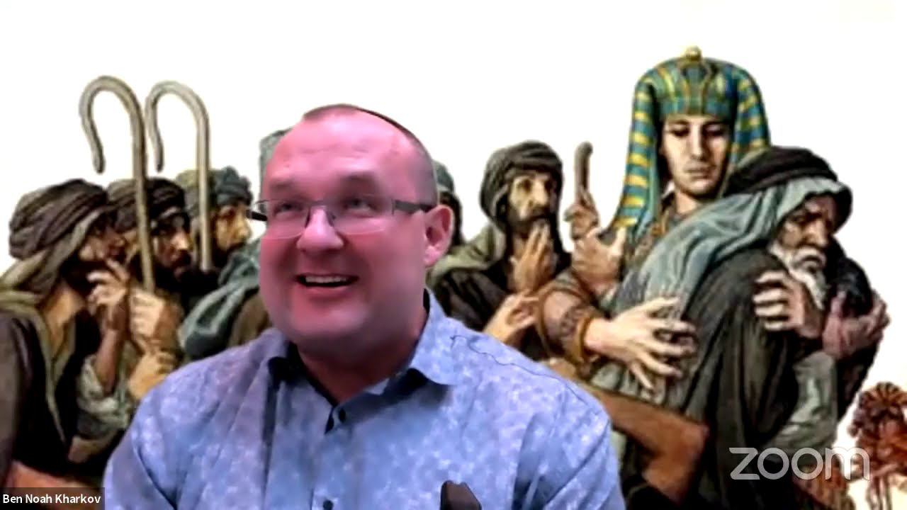 Почему Егуда получил вечное царство? Почему Йосеф не мог удержаться и раскрылся братьям? Ваигаш 5781