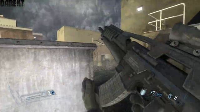 ▶F.E.A.R. 2: Project Origin. Найти "Змеиного кулака". #8