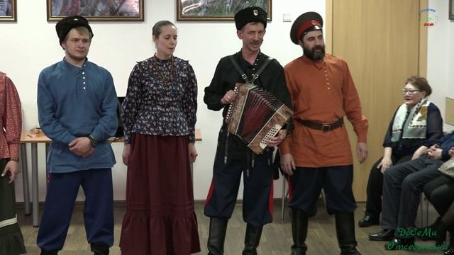 Ой да не вечер... 18-03н