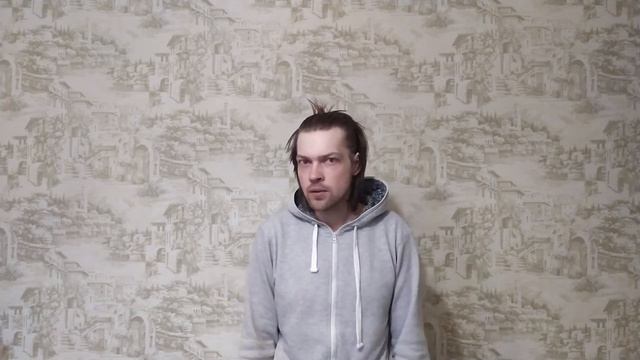 Актёрское мастерство #5 _ Как войти в нужное состояние_ _ Максим Шеболкин