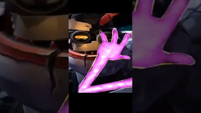 Ms. Splosion Man #shorts