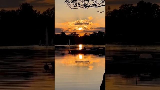 красоты природы