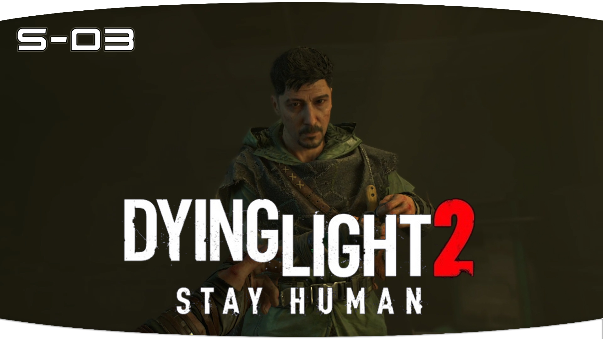 Личный биомаркер | DYING LIGHT 2: Stay Human | #3