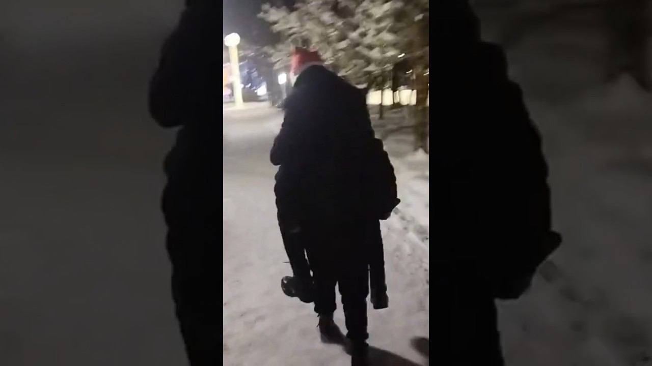 Я хочу на воздух #новыйгод #ёлка #всегопонемногу #влог #юмор