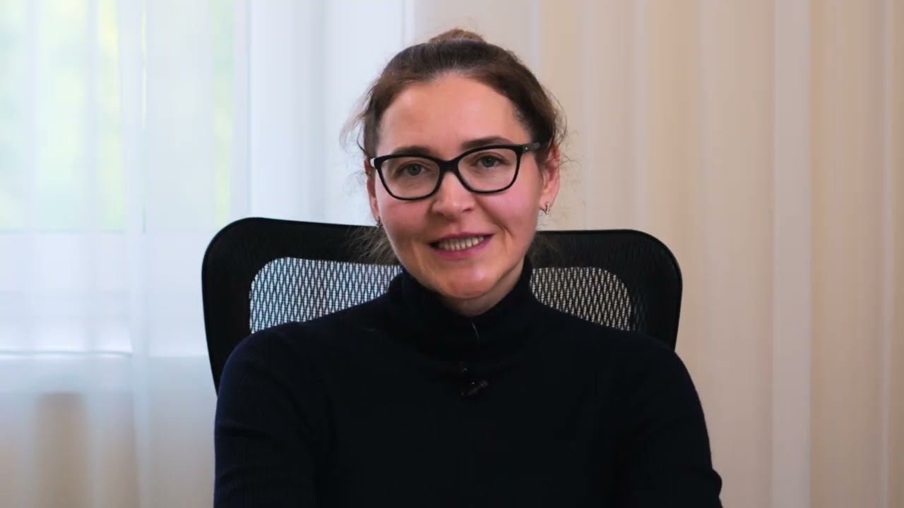 Система уборки Свеп Про в детском хосписе