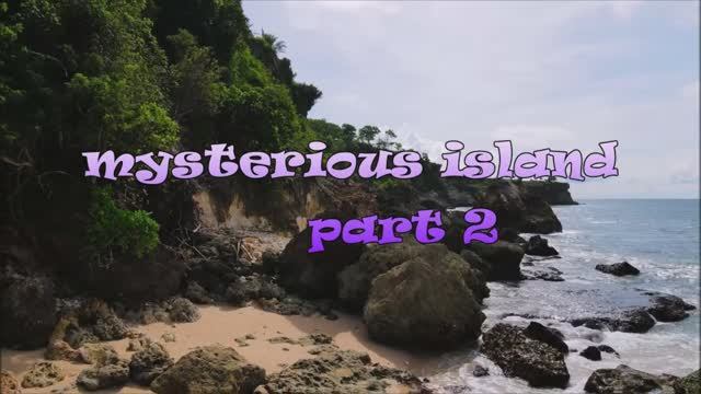 ТАИНСТВЕННЫЙ ОСТРОВ 2
