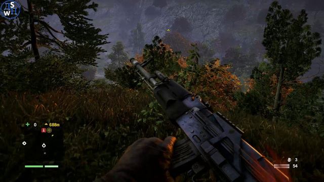 Far Cry IV: Культурный обмен!