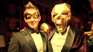 Miller - Halloween presentation