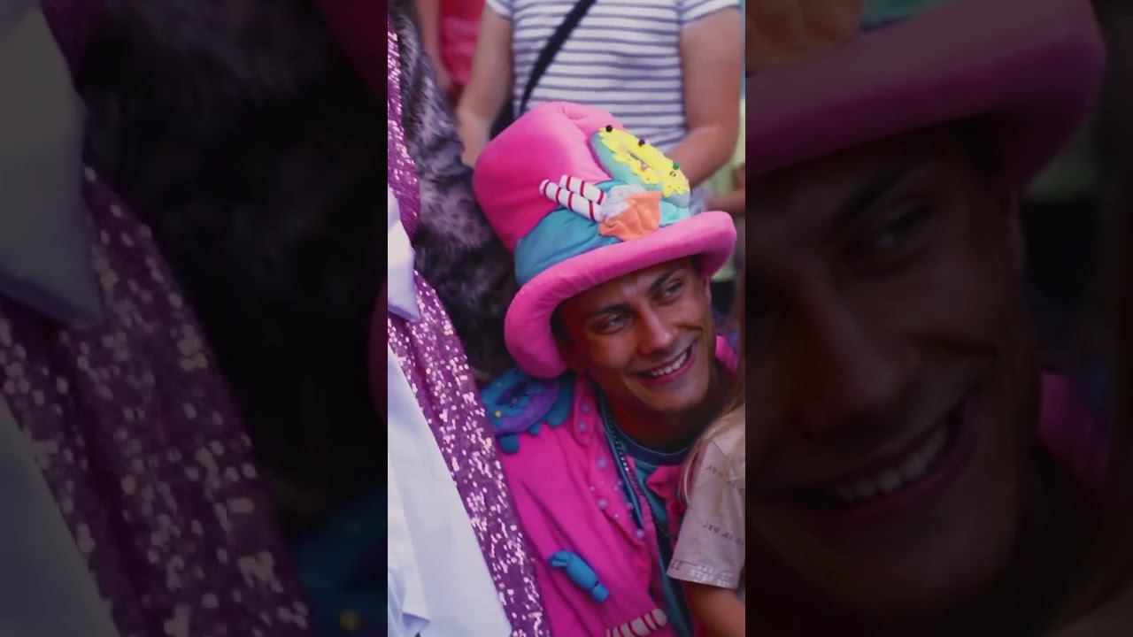 #лучи_добра_ВДК в квартале «Троицкий»