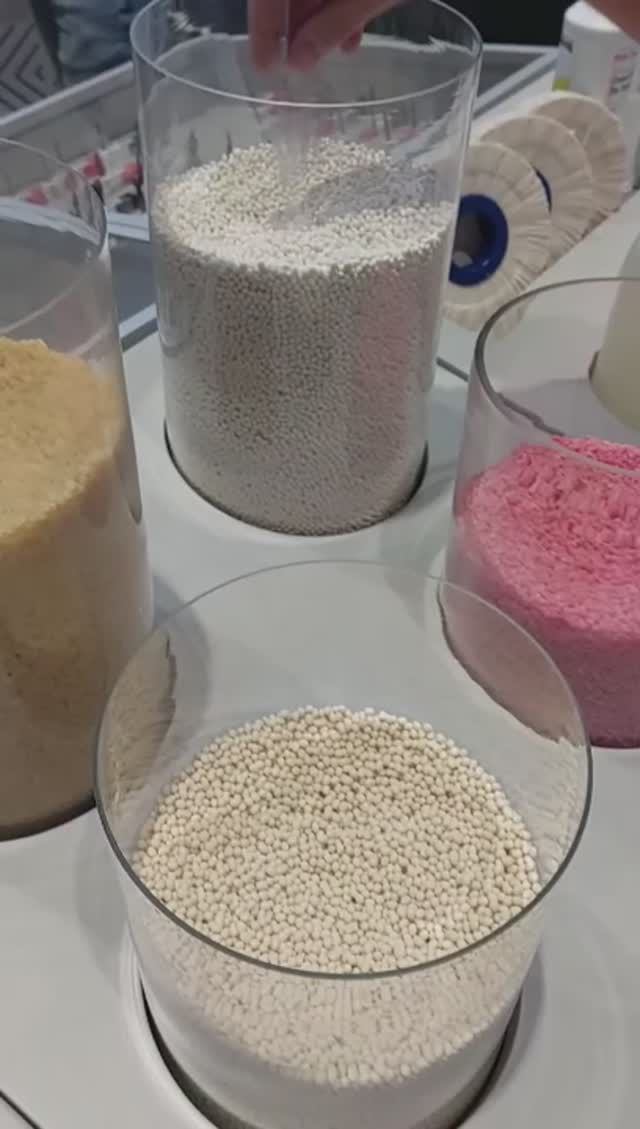 Стенд МДМ на CONF-FU FEST CHINA 2024. Клей  для производства мебели