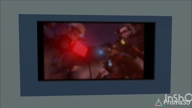 скибиди туалет мульти вëрс серия 1