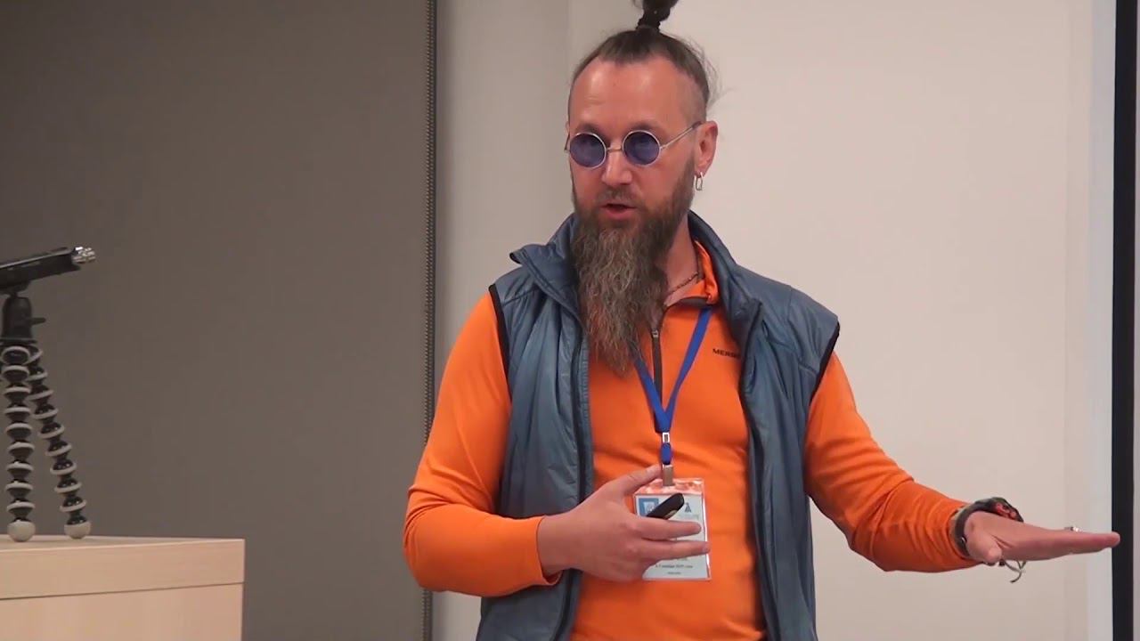 Виктор Огуй Музыкальная психотерапия в форме Виброакустического массажа поющими чашами 11_11_19