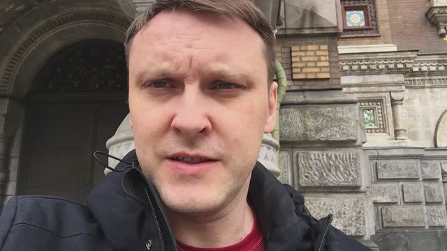 Два контекста