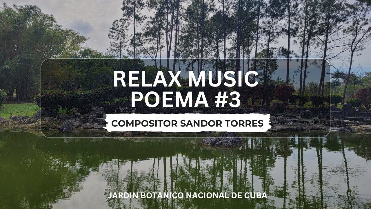 Poema #3 - Sandor Torres