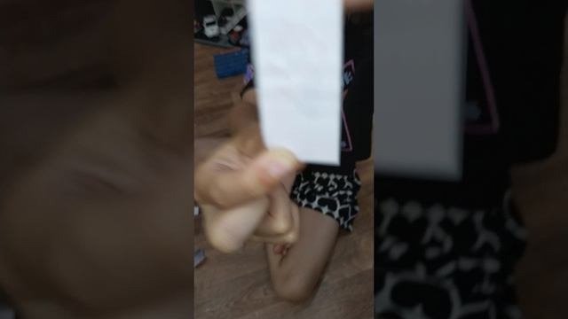 Распаковка жвачек с тату 2 часть