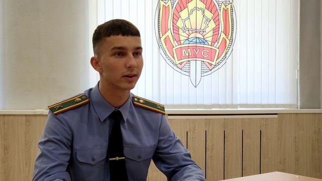 КМБ в лицах. Антон Косяк