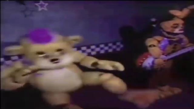 Снова Золотой Фреде