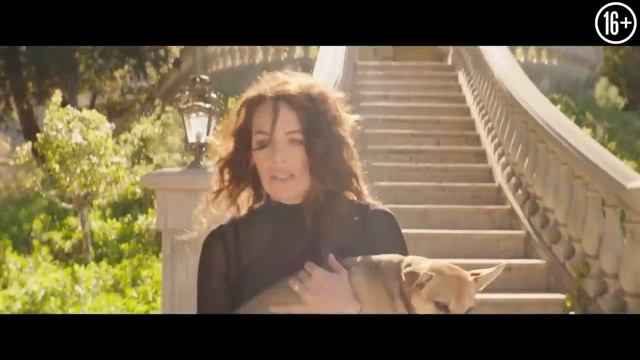 Девять жизней ? Русский трейлер ? Фильм 2022