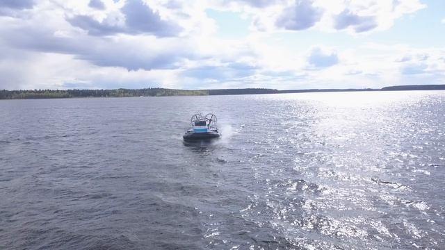 Пассажирское СВП Нептун 23 стр.41 | #12