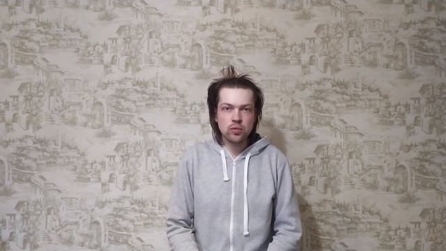 Актёрское мастерство #2 _ Кто такой актёр_ _ Максим Шеболкин