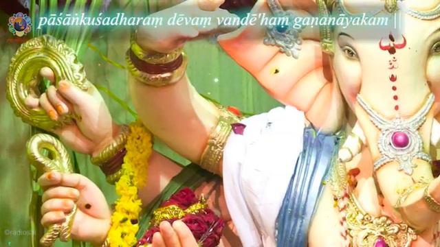 Sri-Ganashtakam---Ganesh-Chaturthi-Special