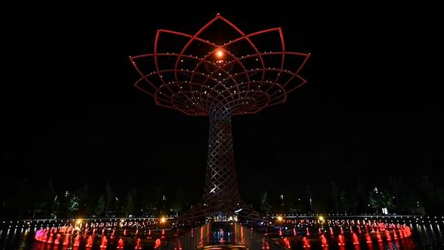 Грищук Сергей - Шикарные фонтаны