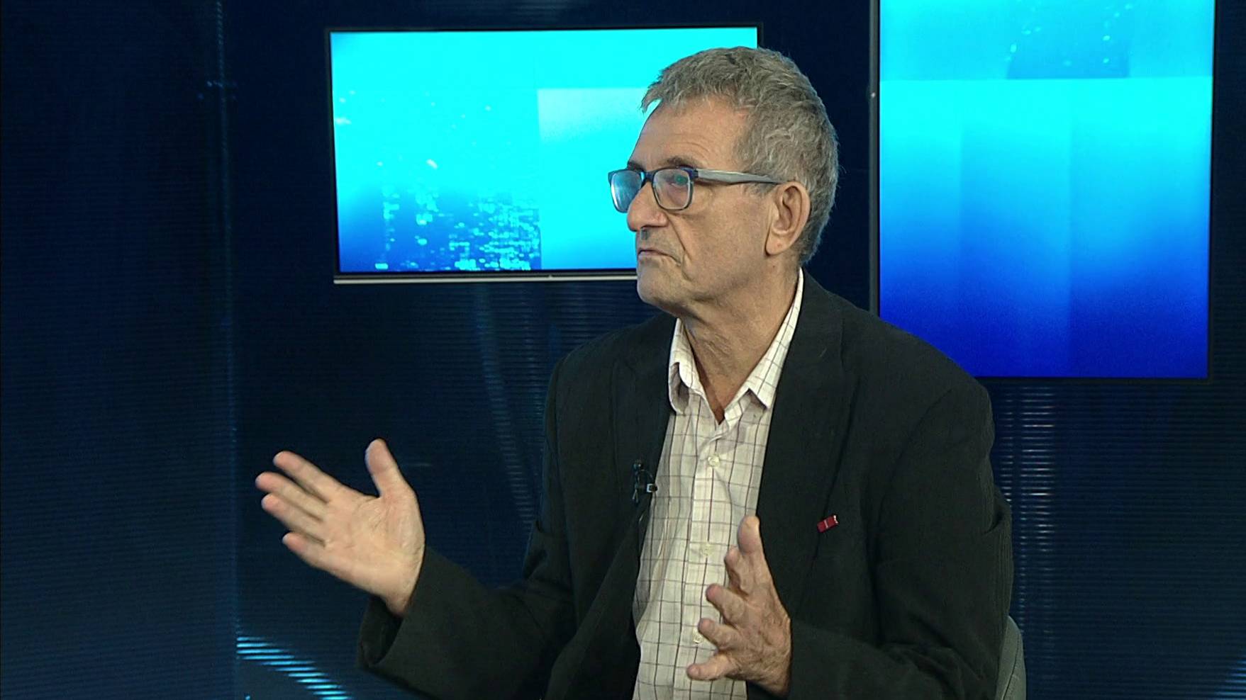 Интервью. Николай Закотнов, писатель