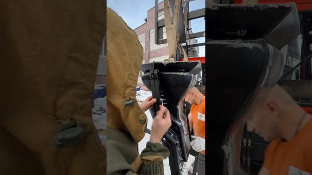 Хотите статую МОАИ с острова Пасхи на своем участке? Почему бы и нет! Бетонная статуя готова!