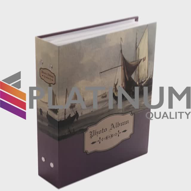 Фотоальбом 21927 "Корабли", 200 фото