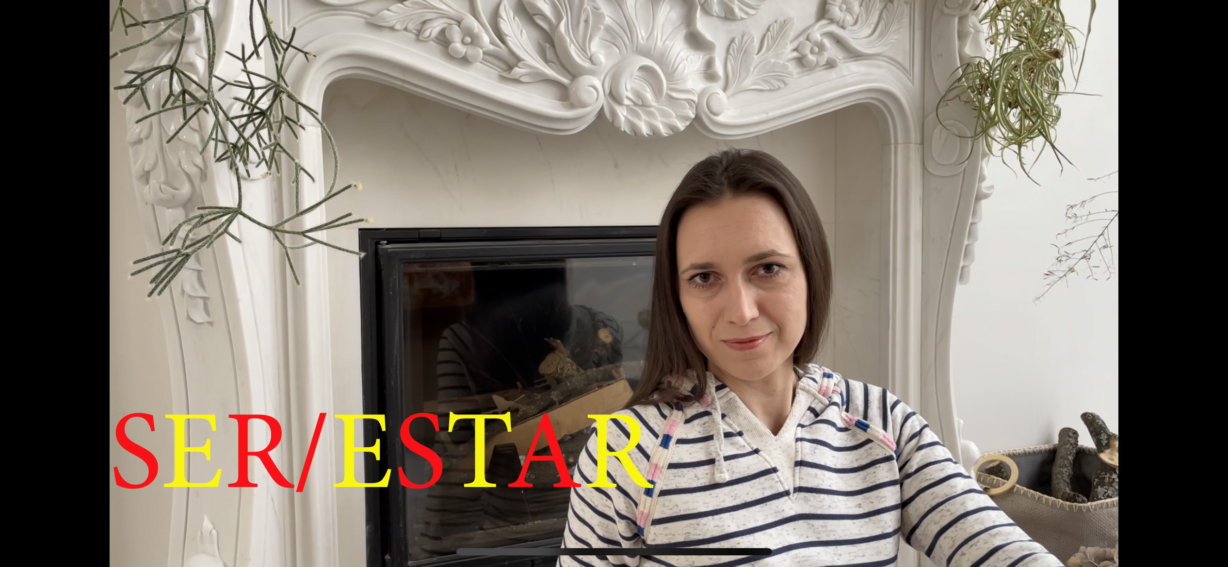 Испанский язык с нуля. Урок 19. Отличие в употреблении глаголов ser и estar.