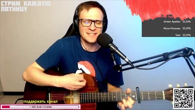 Сплин – Пластмассовая жизнь на гитаре 🎸 кавер аккорды (cover)