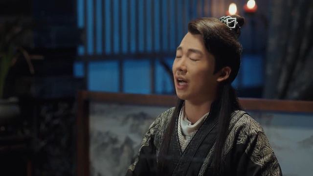 Мой героический муж 1 сезон 20 серия