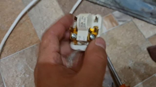 Как подключить компрессор к холодильнику.