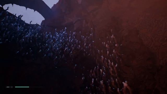 Прохождение игры Star Wars Jedi Fallen Order Часть 10