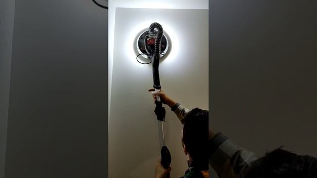 Жираф в деле