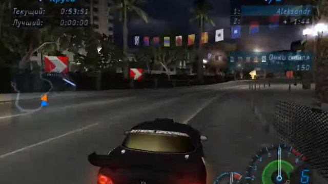 Need for Speed Underground – серия 8.mp4