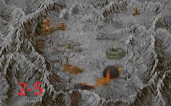 The Ultimate DOOM-E2M5 Command Center («Командный центр»).mkv