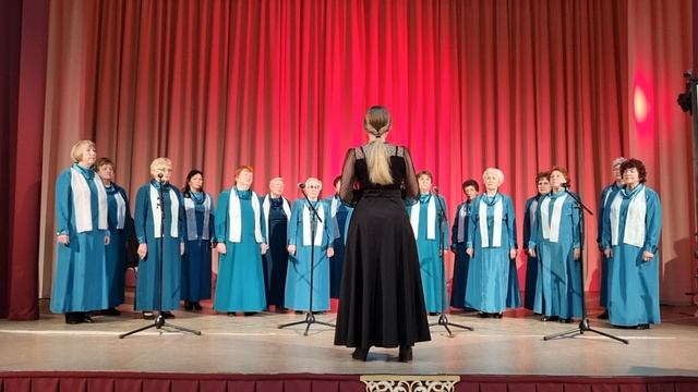 Слова М. Матусовского, музыка В. Блантера "Ленинградский метроном"