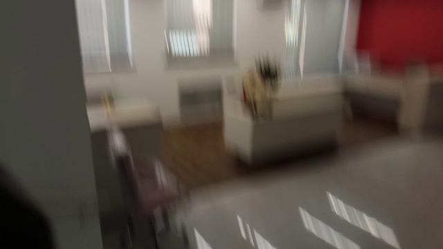 Вертикальные жалюзи Скрин в офис.