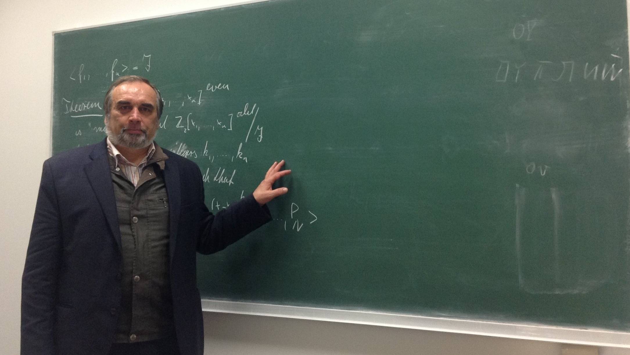 "Тост жизни"  С.Дуплий (читает О.Ахметова)