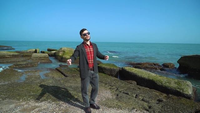 Габил Аллахкулиев-Каспий гьуьл 2021 новинка